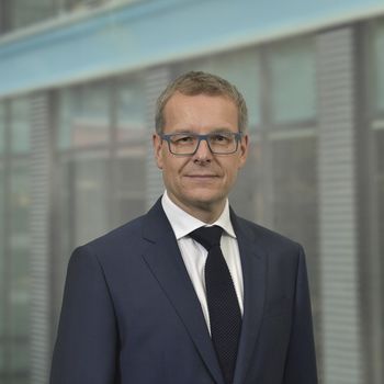 Alexander Mogg | Lead Partner AI Office