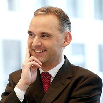 Marcus Roth | Service Line Leader