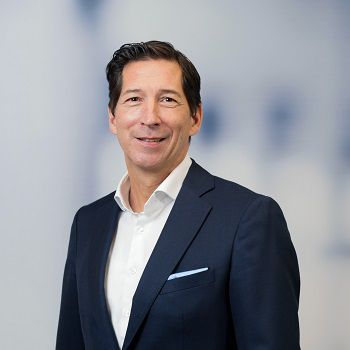 Michael Dohrmann | Industry Lead Life Sciences & Health Care