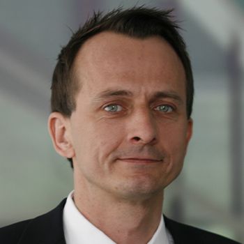 Frank Wehrle | Director | Risk Advisory