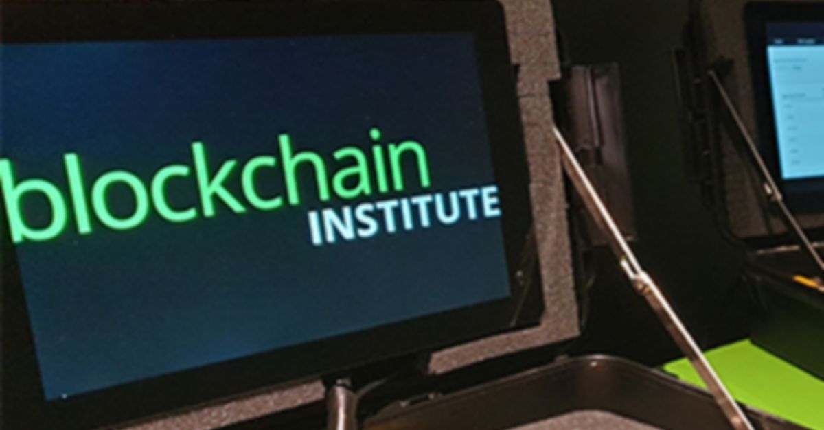 Deloitte Blockchain in a Box | Deloitte Deutschland