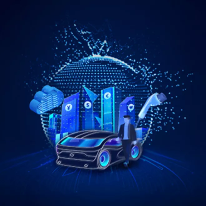 Software-Defined Vehicle (SDV) Survey 2023 | Deloitte Deutschland