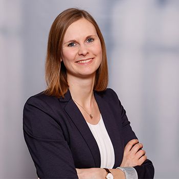 Jennifer Koschel | Lead Content & Communication | Talent Marketing