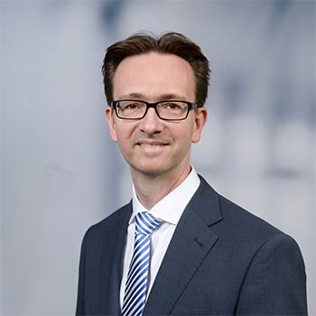 Dr. Rainer Eismayr | Partner | Tax Technology Consulting
