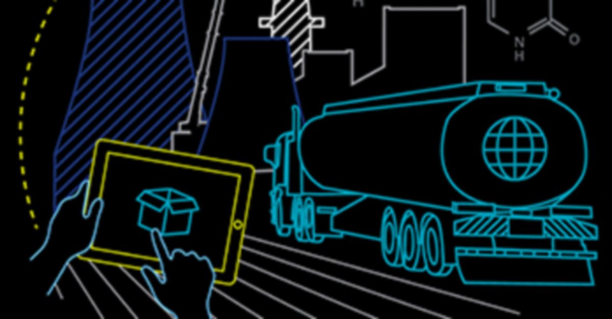 Supply chain management in the chemicals industry | Deloitte Deutschland