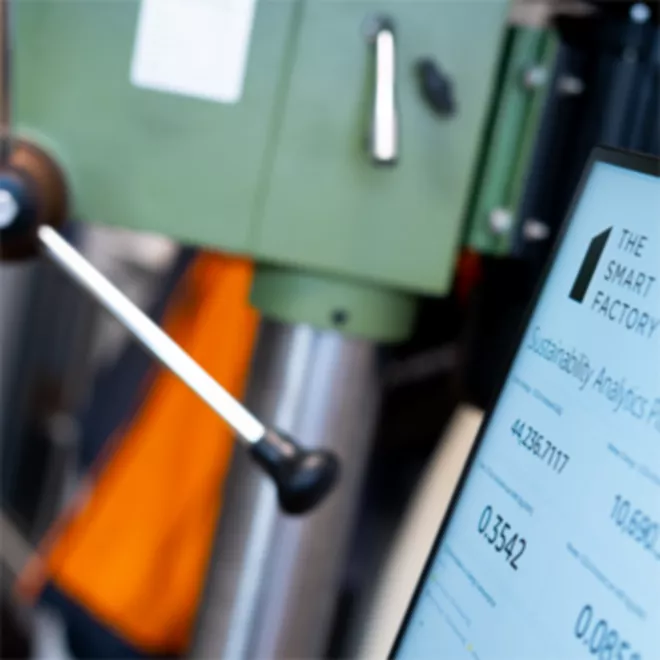 Equipment-as-a-Service (EaaS): Deloitte whitepaper | Deloitte Deutschland