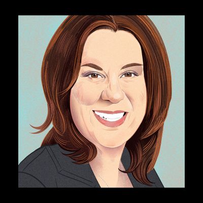 Deloitte Women in Cyber