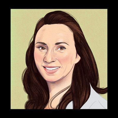Deloitte Women in Cyber