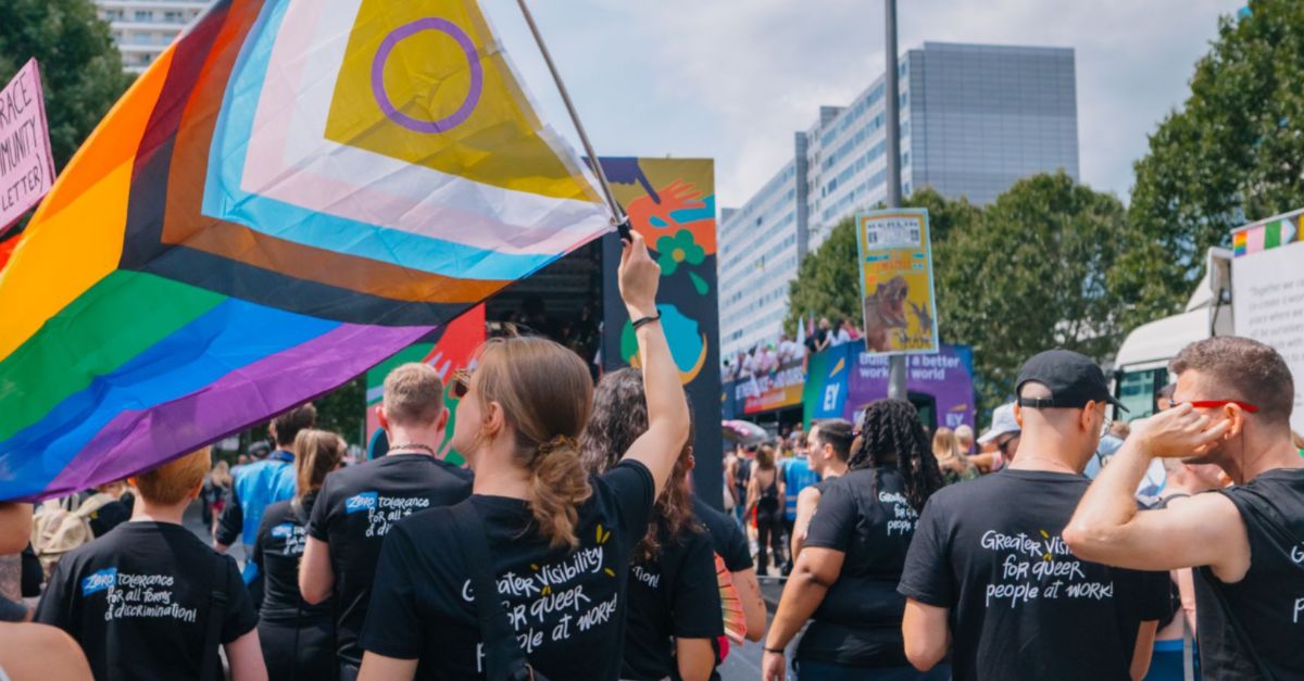 CSD Berlin 2023 | Karriere Blog | Deloitte Deutschland