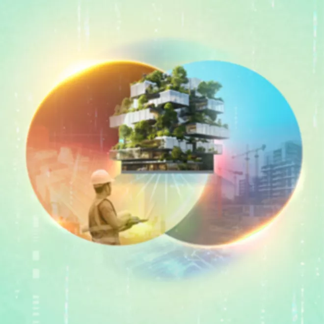 Industrial Products & Construction