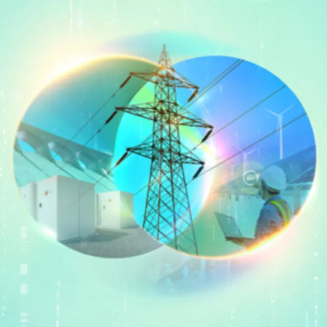 Power, Utilities & Renewables | Deloitte Global