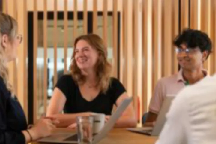 Monitor Deloitte | Deloitte Germany