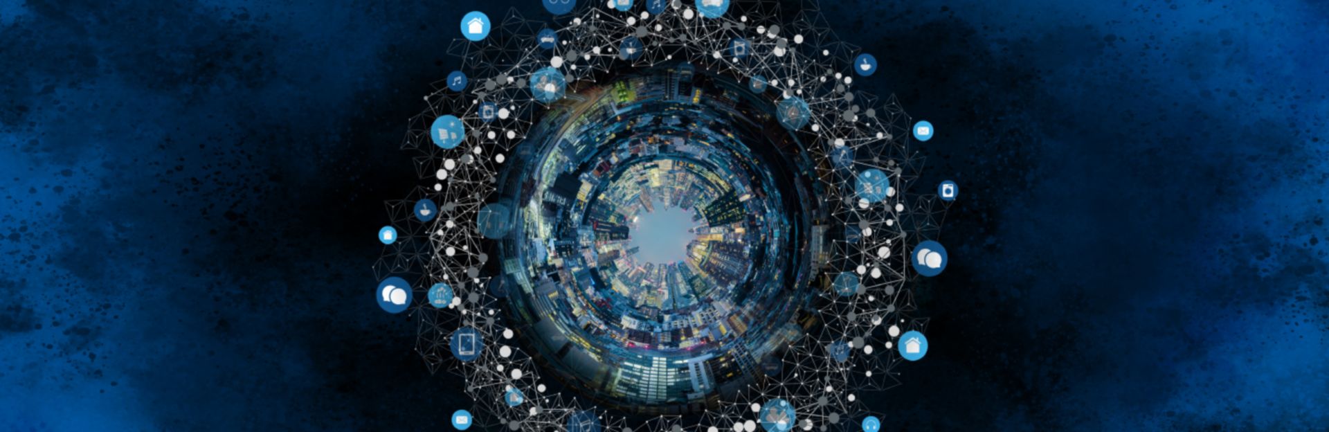 Making smart cities cybersecure | Deloitte Insights
