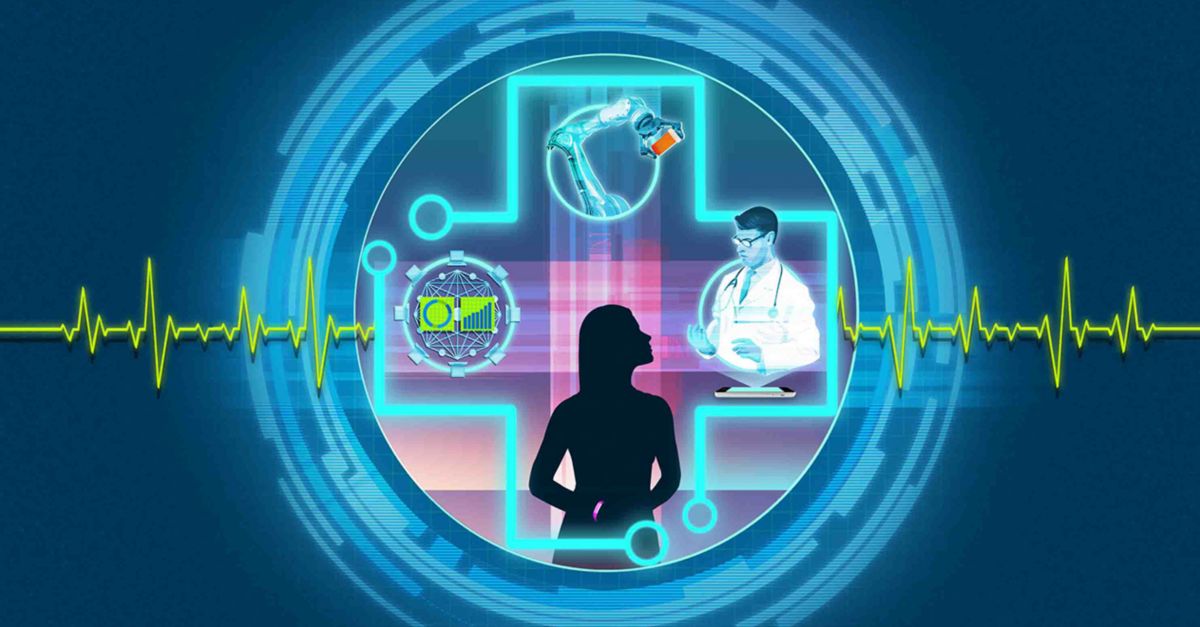 Future of health care