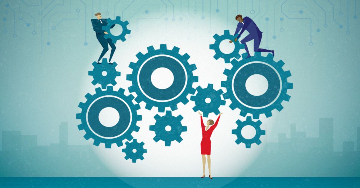 Fusing business and technology strategies to cocreate value