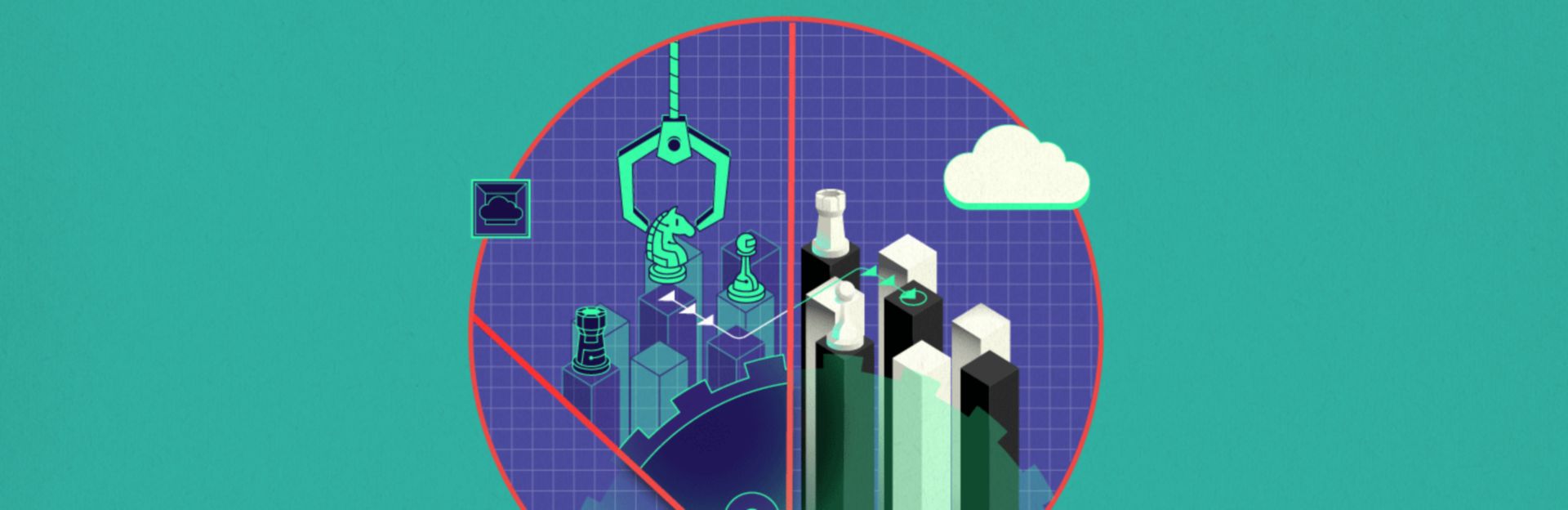 Digital twins: Bridging the physical and digital