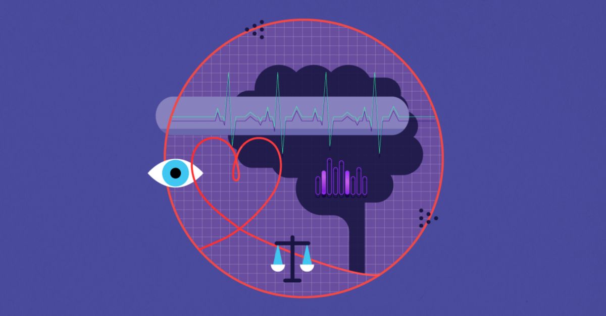 Human experience platforms