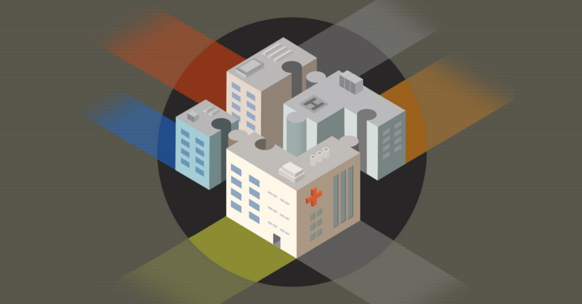 Hospital mergers and acquisition trends | Deloitte Insights