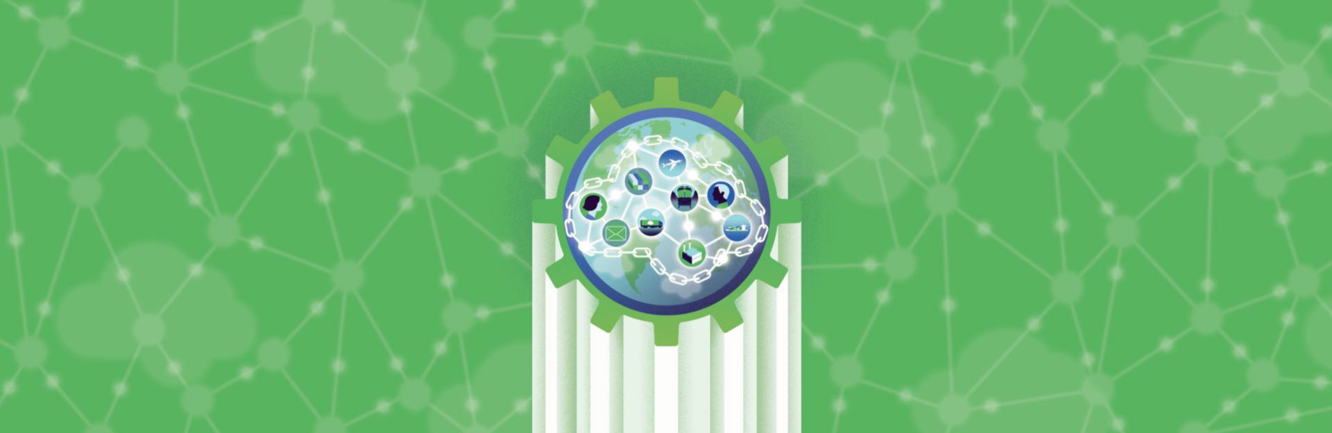 Creating a connected supply chain advantage | Deloitte Insights