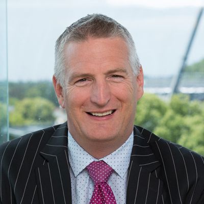 Aaron Thorn | Partner - Tax