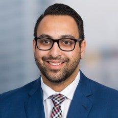 Abhineet Lekhi | Partner, Consulting