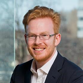 Alex Robinson | Director - Tax