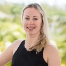 Alexandra Forssell | Cayman Islands | Director, Cayman Islands - Risk ...