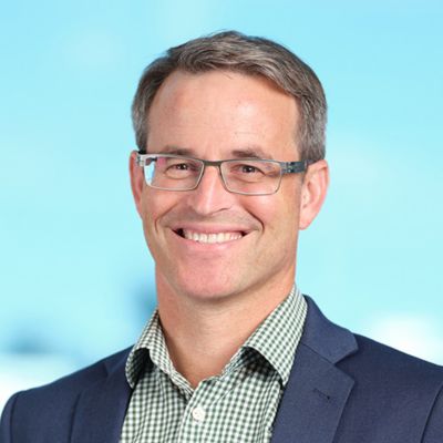 Allan Bullot | National Leader - Indirect Tax, Conduct & Ethics Leader
