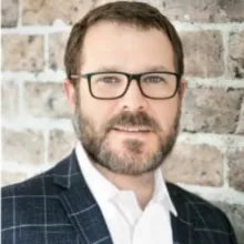 Andy Haas, General Manager – Digital Contact Center and TrueServe ...