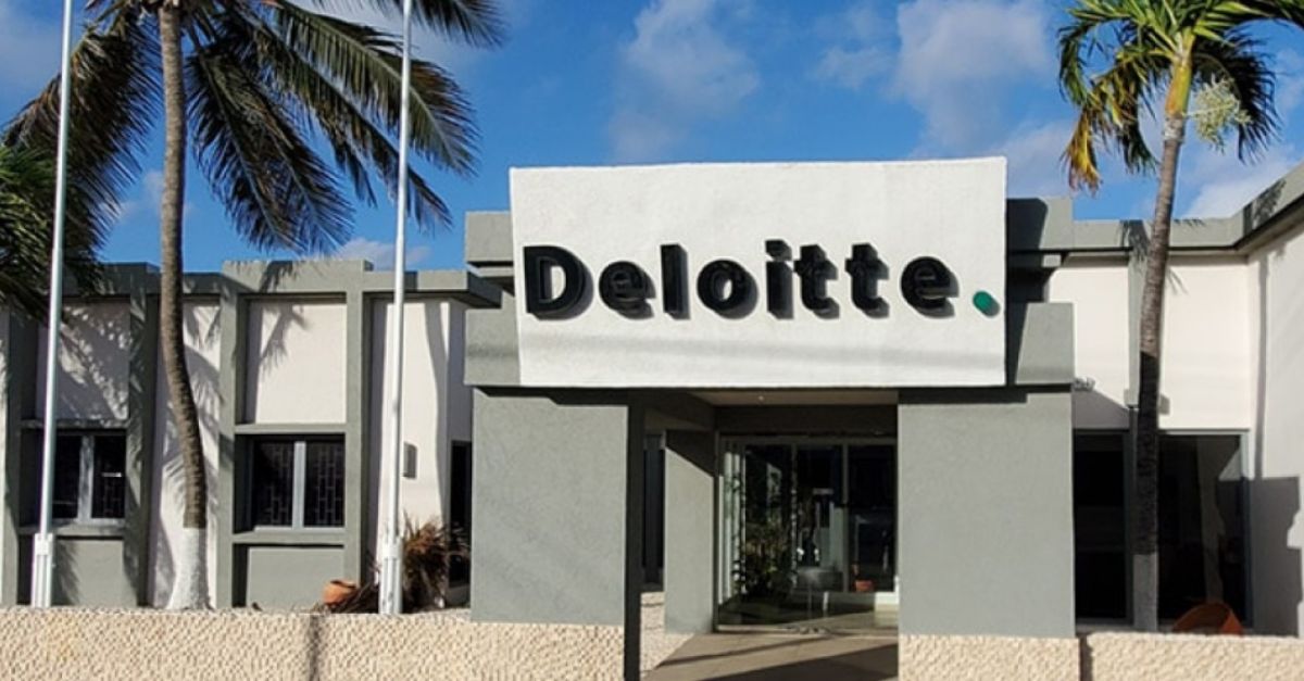 Aruba Office | Deloitte Dutch Caribbean