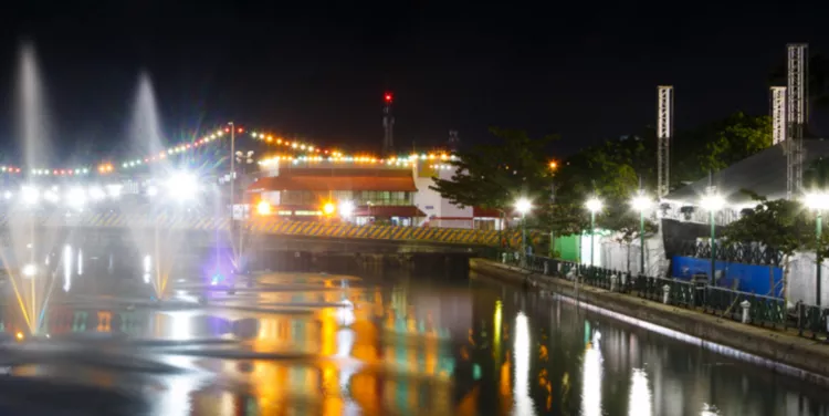 Living and working in Barbados