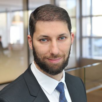 Basel Arafe | Partner | Tax | Business Tax | Partner | Tax | Business Tax