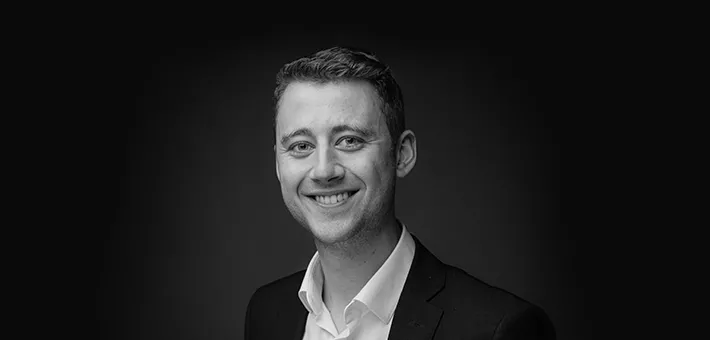 Five things that made me: Ben Newton