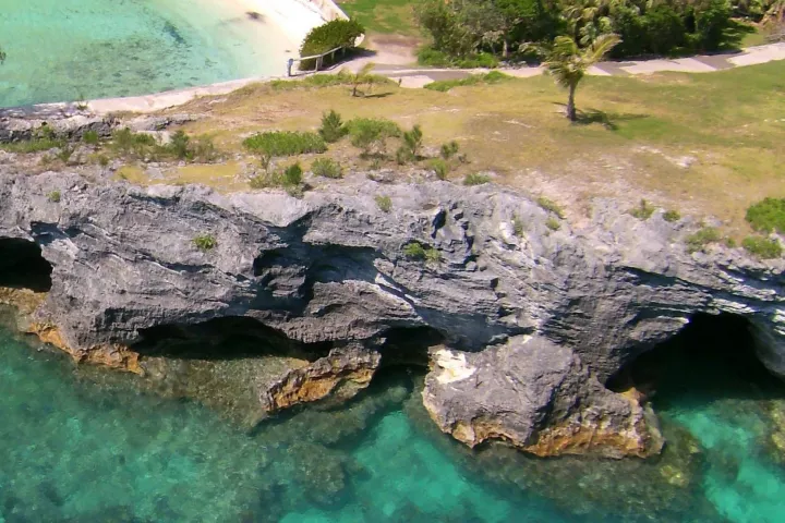 Bermuda Experienced Hires