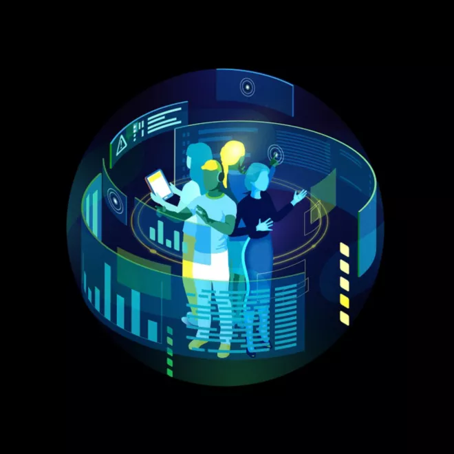 Central European countries in the top ten best Shared Service Center ...