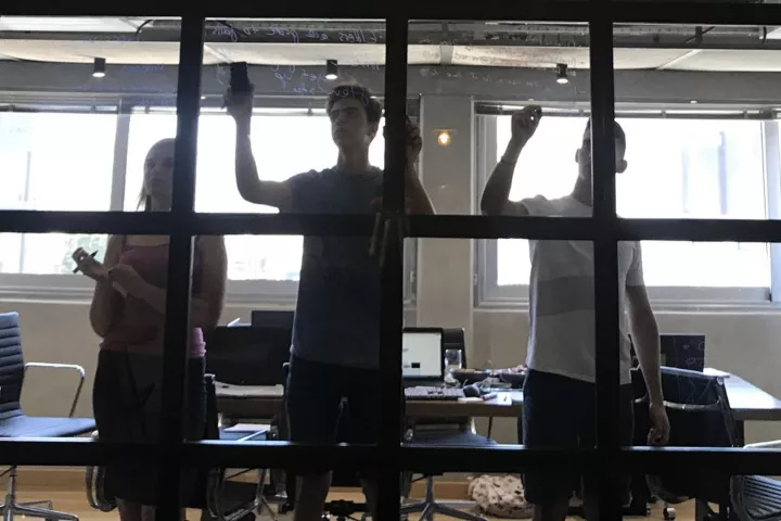 Well-being at Deloitte | Deloitte Cyprus