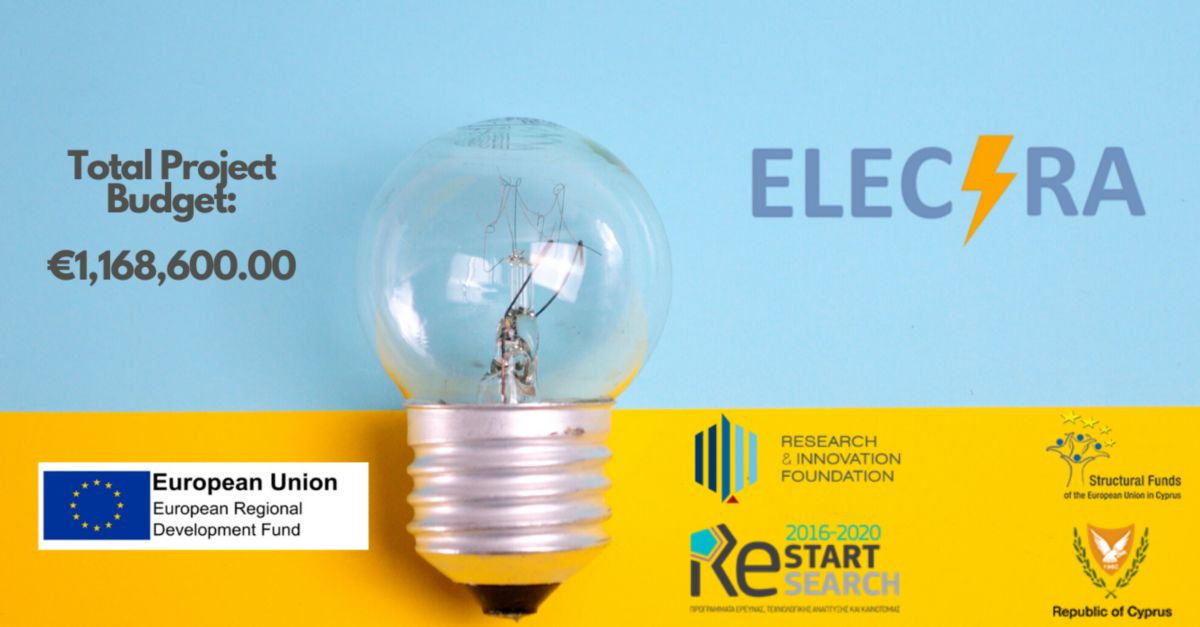 ELECTRA Project | Deloitte Cyprus