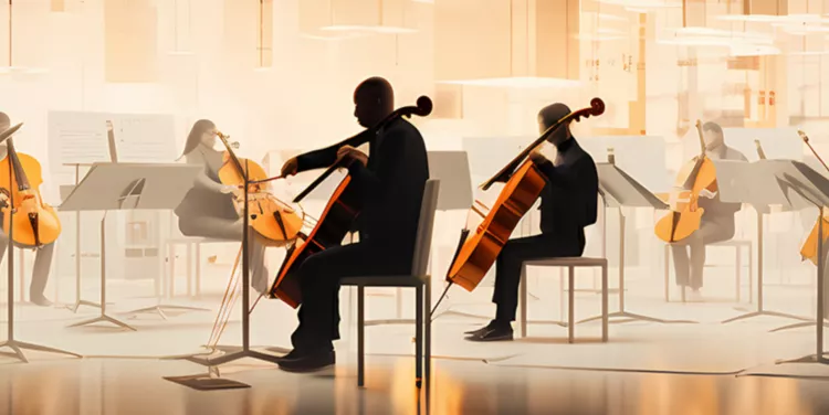 Harmonising structure: product design in organisations | Consulting ...