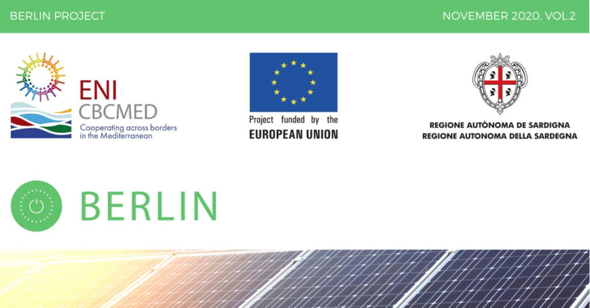 BERLIN Project – Second Newsletter | Deloitte Cyprus