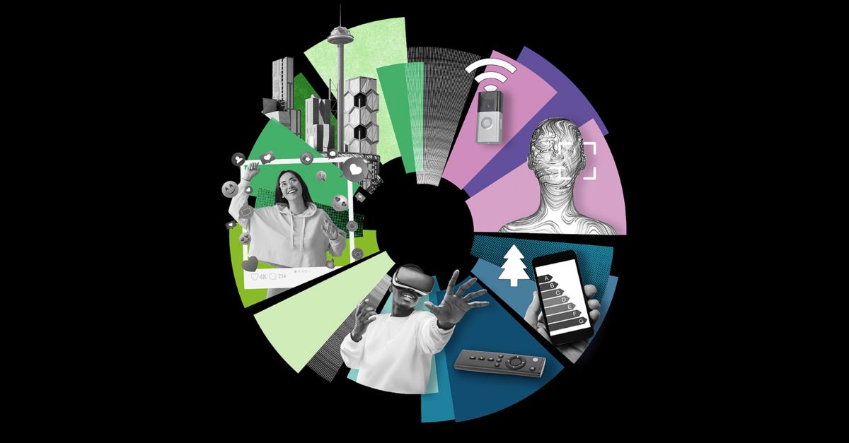 Deloitte’s Digital Consumer Trends: UK Insights | Deloitte UK