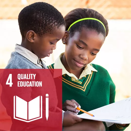 Deloitte Foundation | Deloitte Luxembourg