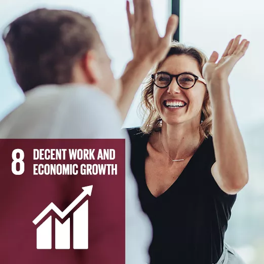 Deloitte Foundation | Deloitte Luxembourg