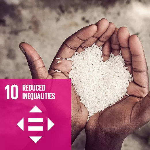 Deloitte Foundation | Deloitte Luxembourg