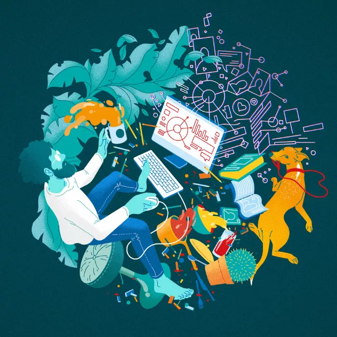 Create lasting connections | Deloitte