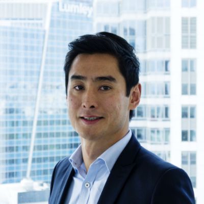 Daniel Chee | APAC - Associate Director & ServiceNow Human Capital Lead