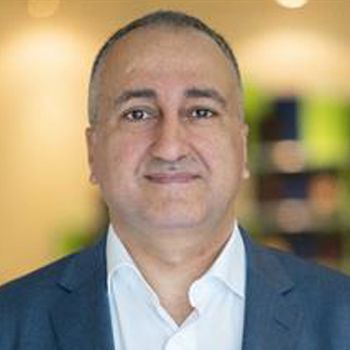 Dany Hajjar | Partner | Customer | Partner | Customer