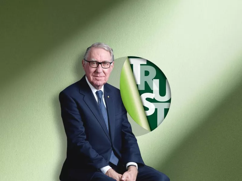 Building trust in business and leadership | Deloitte Insights