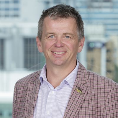 David Seath | Partner - Risk Advisory