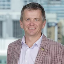 David Seath | Partner - Risk Advisory