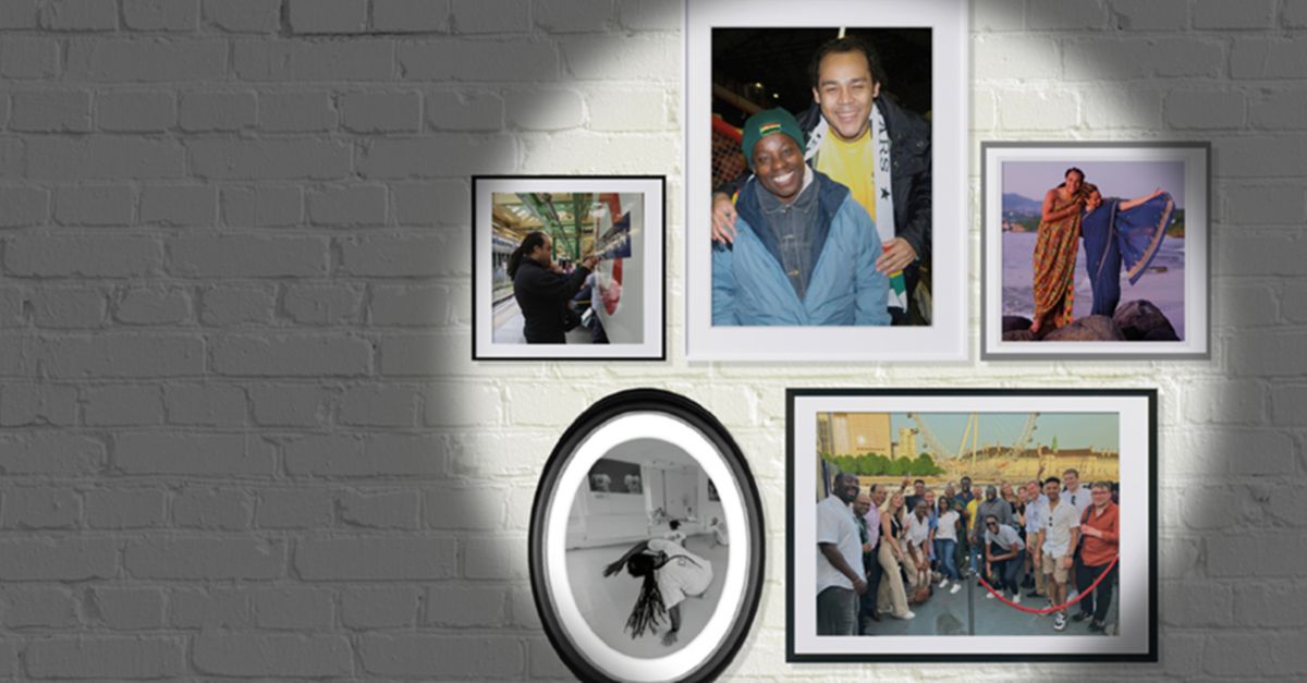 Five things that made me: David Wallis | Deloitte UK